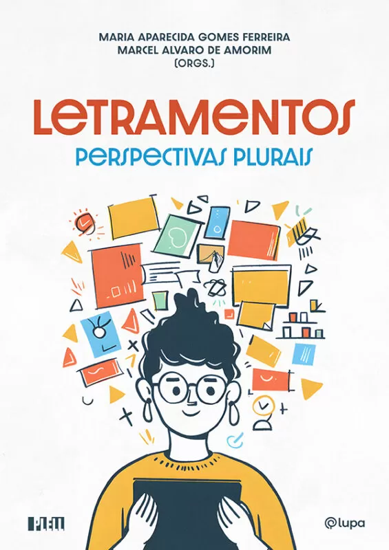 Página Inicial - Editora Lupa
